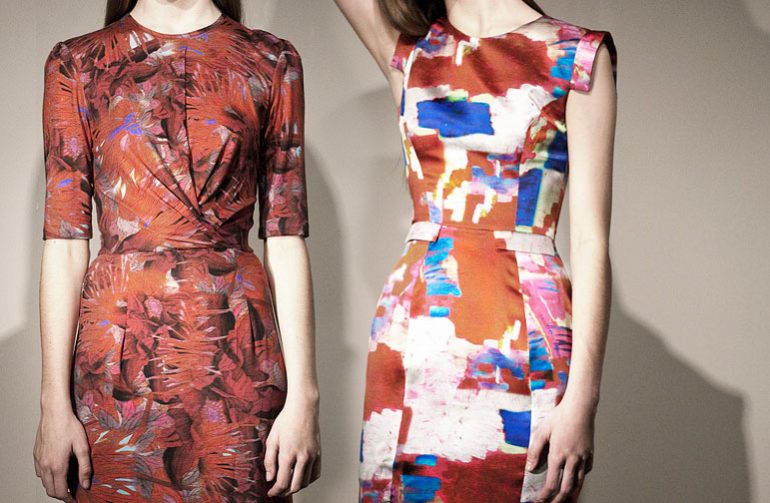Erdem - Pattern Observer