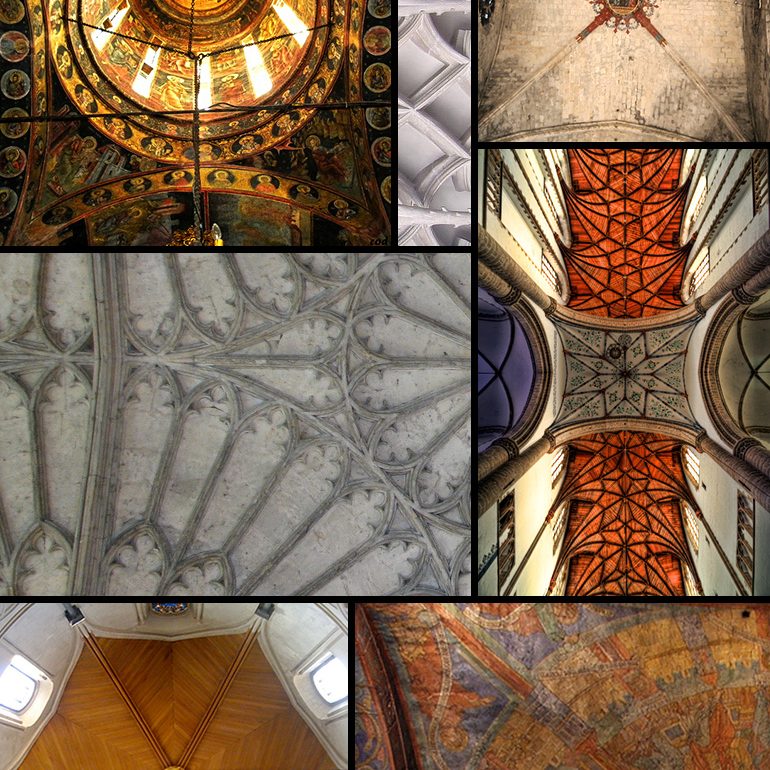 Found Patterns: Petals - Pattern Observer