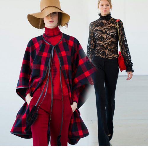 Peter Pilotto: Resort 2012 - Pattern Observer