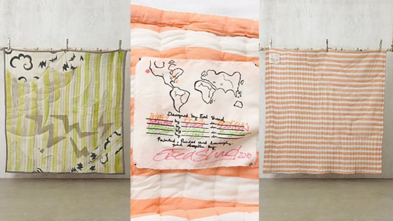 fred shand for anthropologie - Pattern Observer