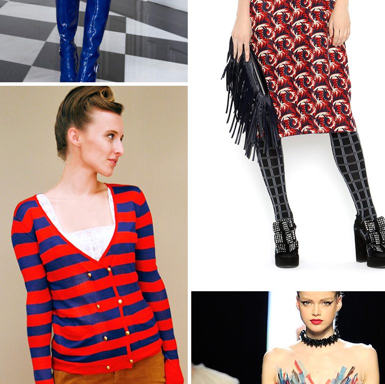 The Repeat Downbeat: Creative Process - Pattern Observer