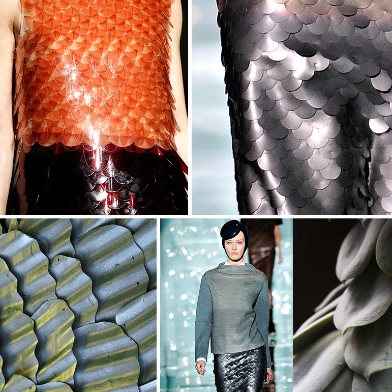 Found Color Palette: Chartreuse - Pattern Observer