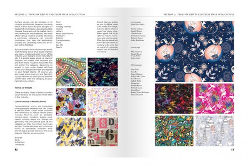 Pattern People: PATTERN DESIGN & BEYOND - Pattern Observer