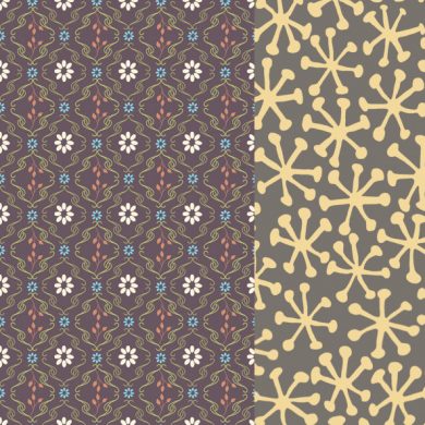 Found Pattern: Ropes – Pattern Observer