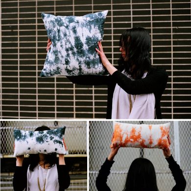 Repeat Downbeat: Celebrating Fall - Pattern Observer