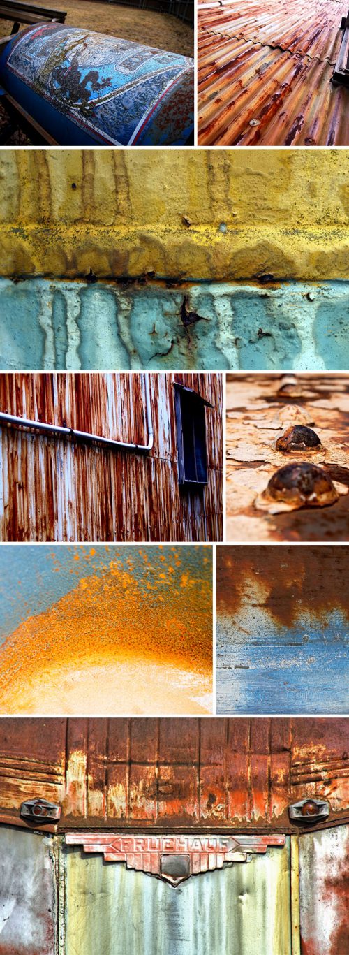 Found Patterns: Rust - Pattern Observer