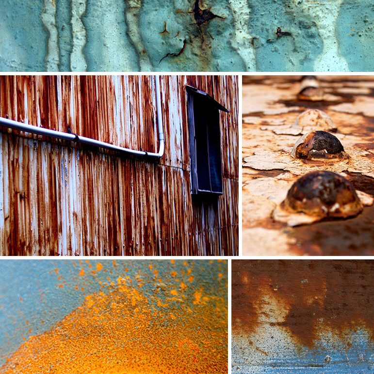 Found Patterns: Brighton Beach with Kris Atomic - Pattern Observer