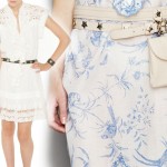 Peter Pilotto: Spring 2012 - Pattern Observer