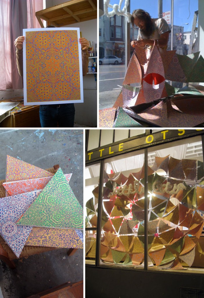 Paul Morgan - Pattern Observer