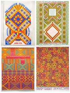 Paul Morgan - Pattern Observer