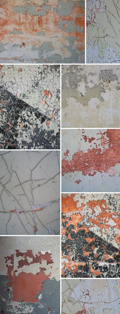 Found Patterns from Linda Grimes - Pattern Observer