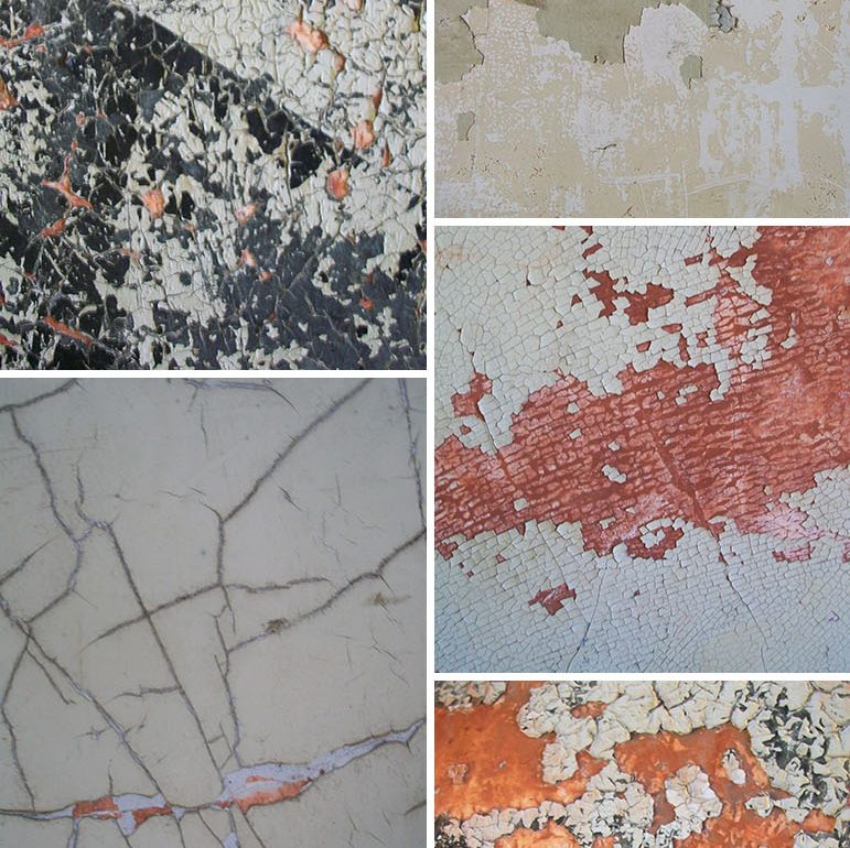 Found Pattern: The Garden - Pattern Observer