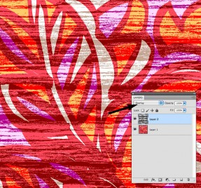 Free Texture Set: Softly Weathered - Pattern Observer