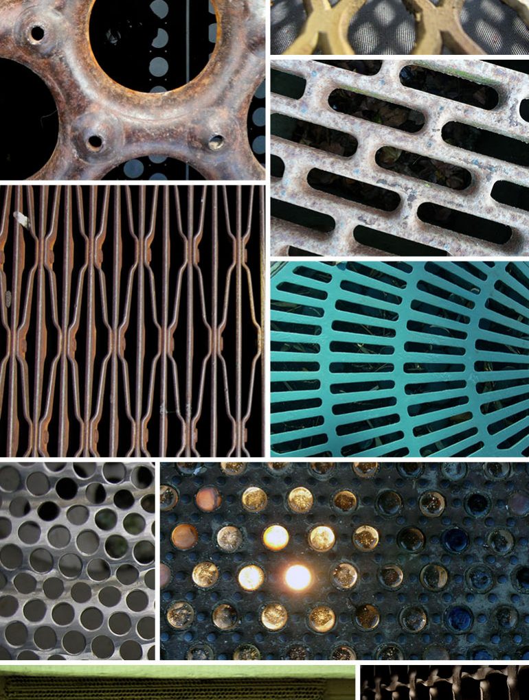 Found Patterns Archives - Page 8 of 11 - Pattern Observer