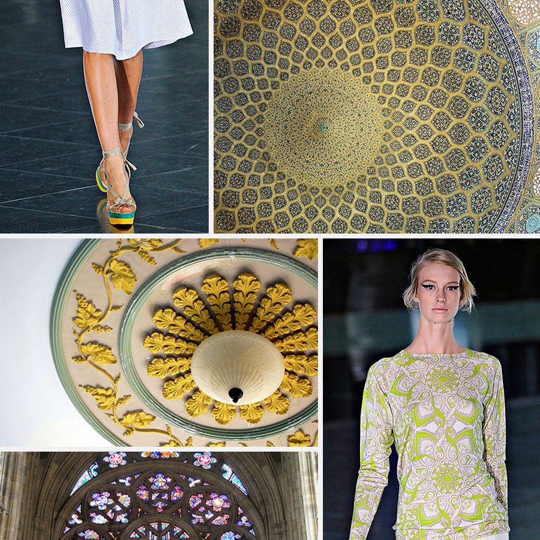 Found Patterns Archives - Page 8 of 11 - Pattern Observer