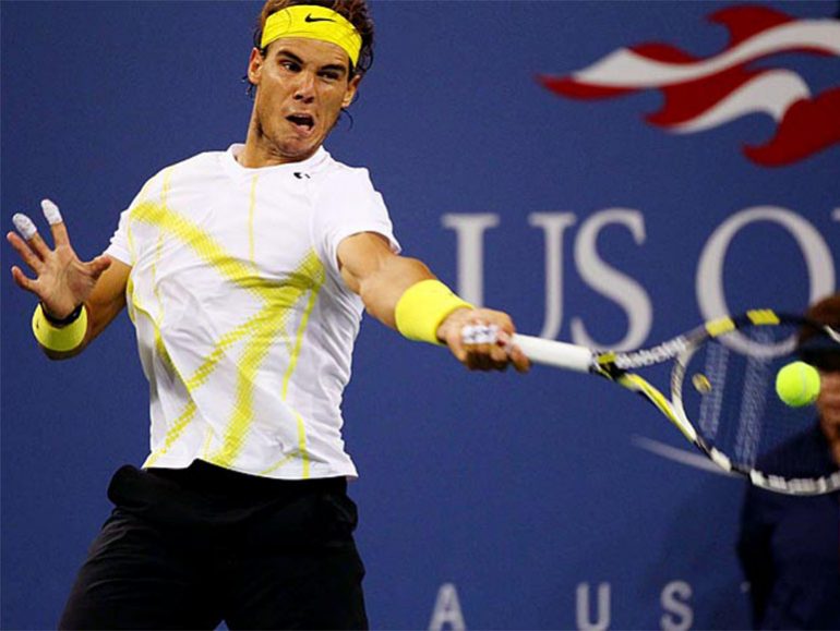 Street Patterns: US Open - Pattern Observer