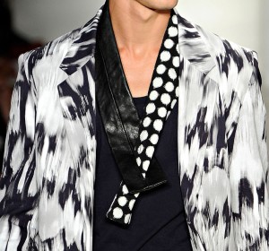 Zero + Maria Cornejo Spring 2012 - Pattern Observer