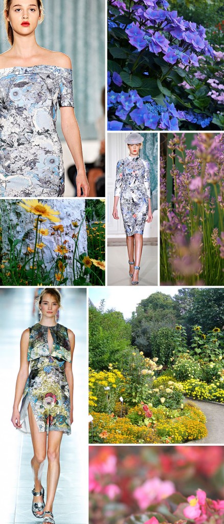 Trend Report: Garden Florals - Pattern Observer