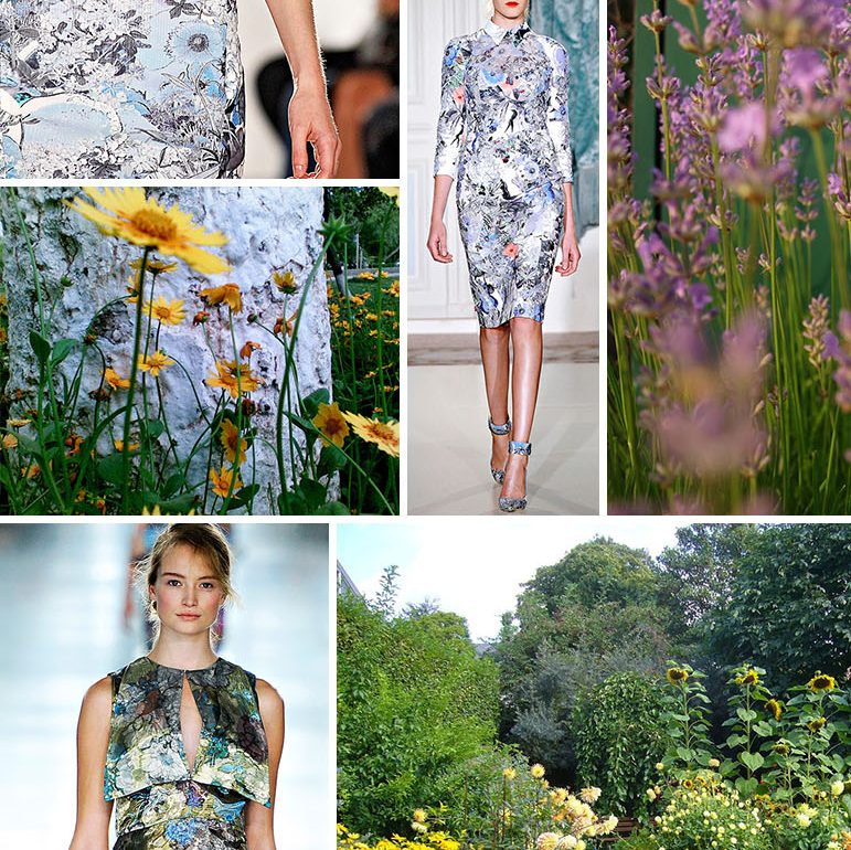 Interview with Jenn Coyle, Guest Expert for July in the Textile Design ...