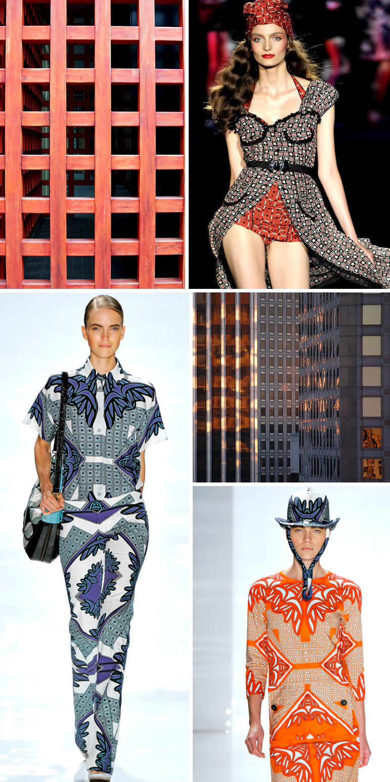 Found Patterns Archives - Page 8 of 13 - Pattern Observer Pattern Observer