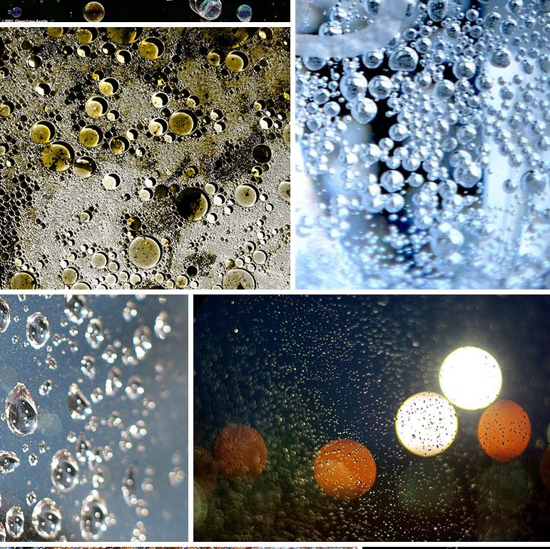 Found Patterns Archives - Page 8 of 11 - Pattern Observer