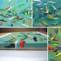 Surtex 2013 - Pattern Observer