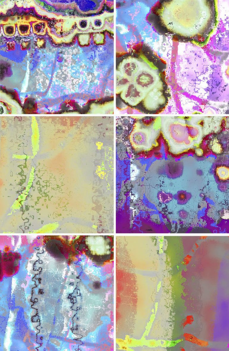 Designer Focus: Jonathan Allen - Pattern Observer