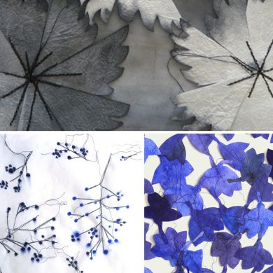 Featured Designer: Diane Sullivan - Pattern Observer