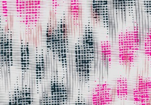 Textile Designer: Lesley Merola - Pattern Observer