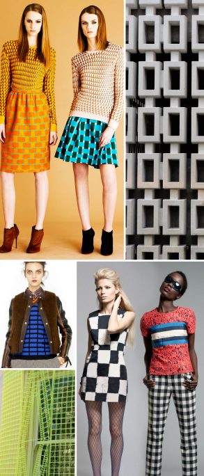 Trend Report: On The Grid - Pattern Observer