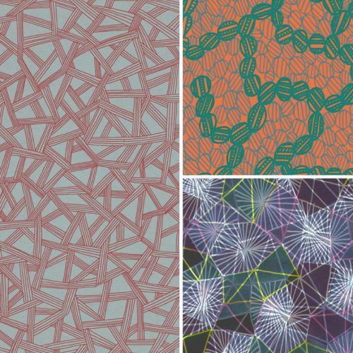 The Repeat Downbeat: Creative Process - Pattern Observer