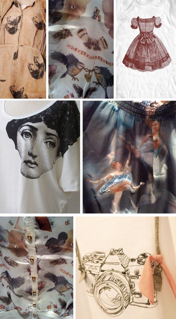 Street Patterns: Vintage Romance - Pattern Observer