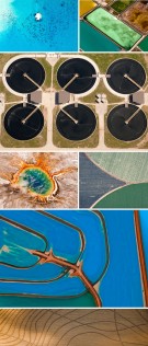 Found Patterns: Patterns From Above - Pattern Observer