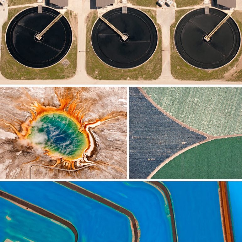 Street Patterns: Graphic Florals - Pattern Observer