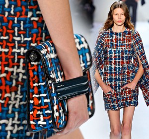 Trend Report: Printed Textures - Pattern Observer