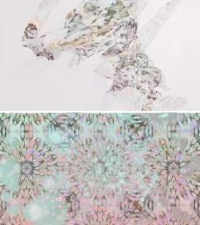 Graphic Designer: Celi Lee - Pattern Observer