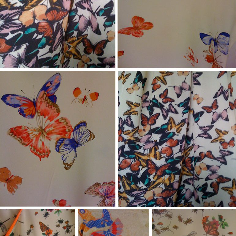 Matthew Williamson Fall '12 - Pattern Observer