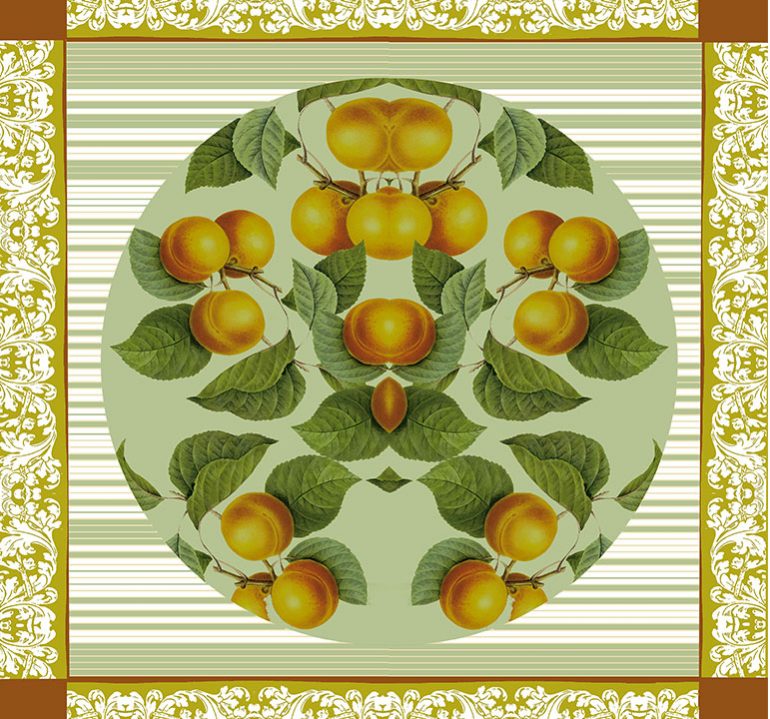 Textile Design: Tali Furman - Pattern Observer