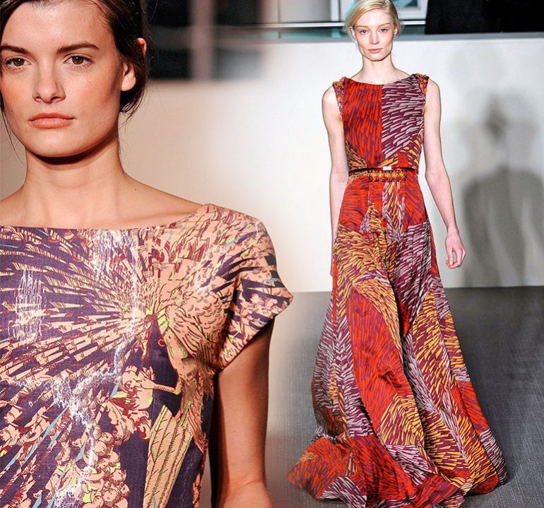 Matthew Williamson Fall '12 - Pattern Observer