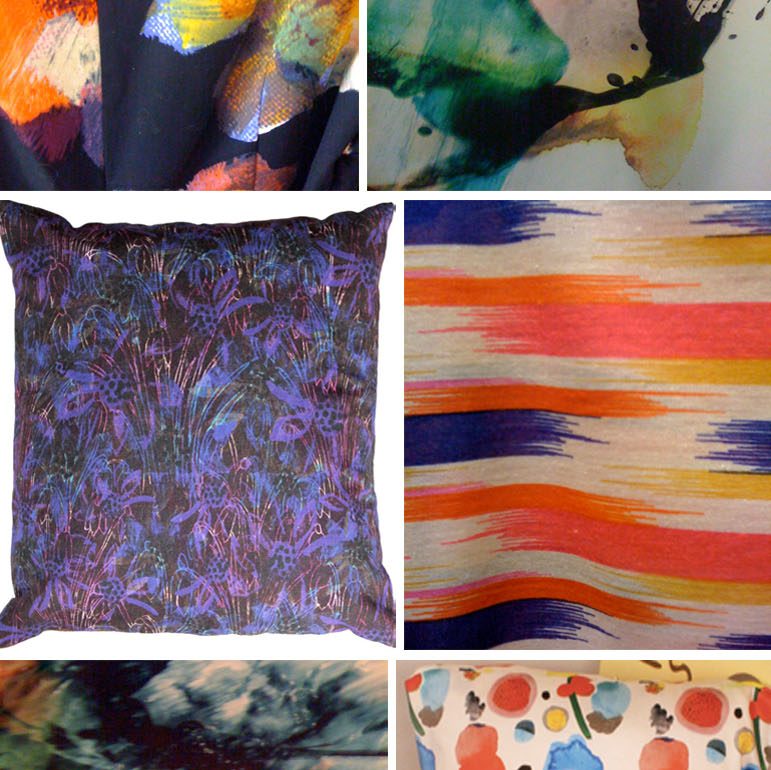 Street Patterns: The Navy Yard - Pattern Observer