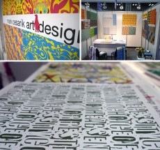 Surtex Shots - Pattern Observer