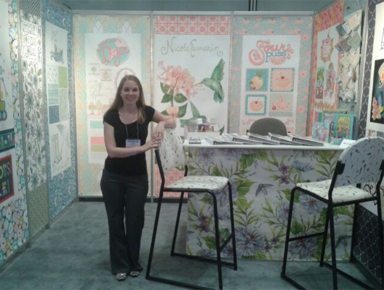 Surtex Shots - Pattern Observer