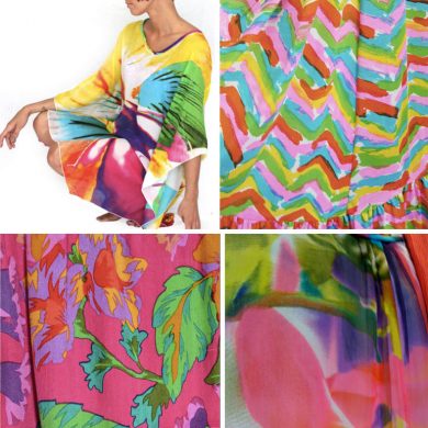 Russian Folk Patterns – Part 3 – Pattern Observer