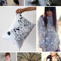 Featured Designer: Diane Sullivan - Pattern Observer