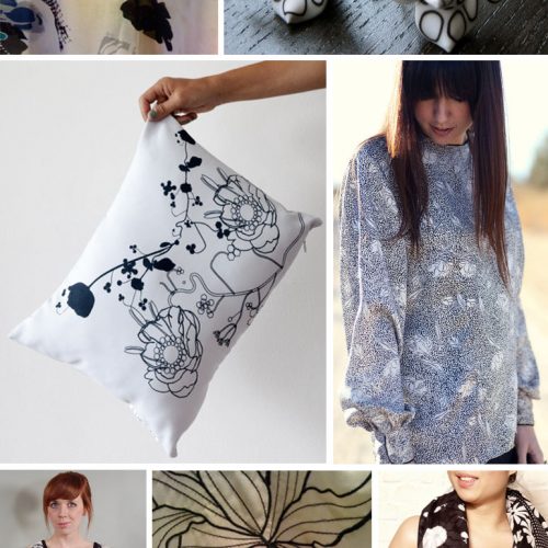 Featured Designer: Diane Sullivan - Pattern Observer