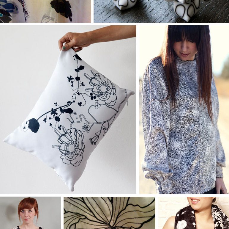 Found Patterns: Patterns From Above - Pattern Observer