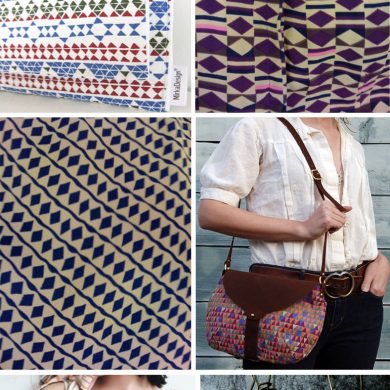 Russian Folk Patterns - Part 2 - Pattern Observer