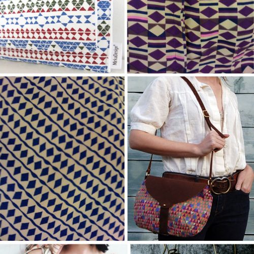 Russian Folk Patterns - Part 2 - Pattern Observer