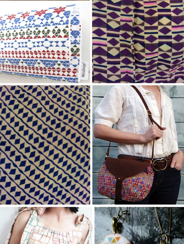 Street Patterns Archives - Page 5 of 9 - Pattern Observer