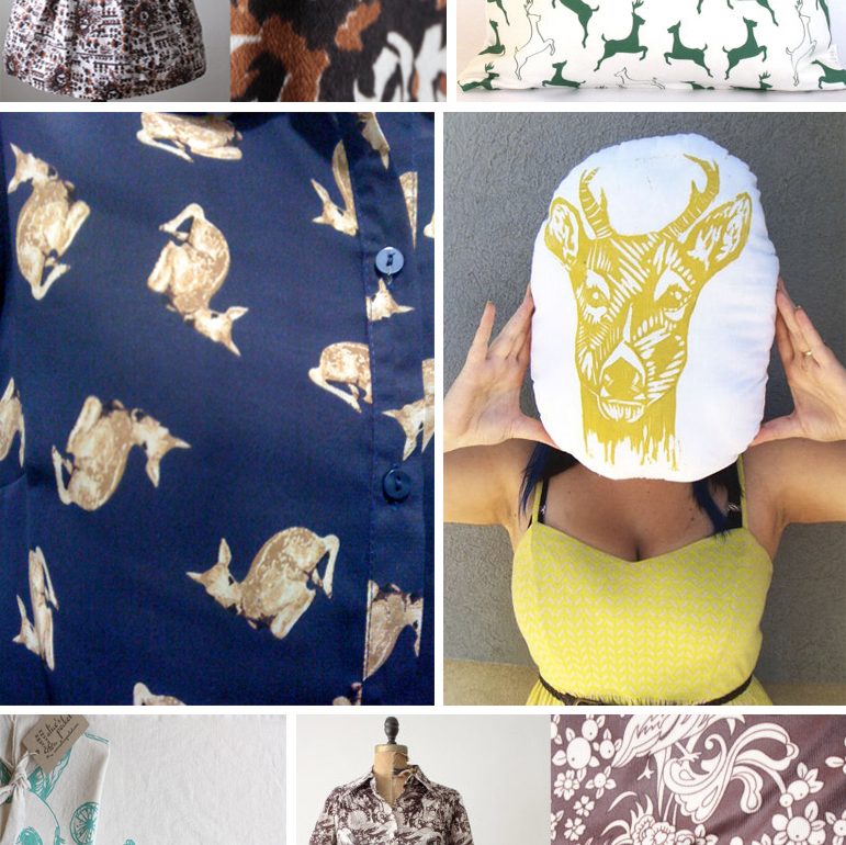 Found Pattern: The Garden - Pattern Observer